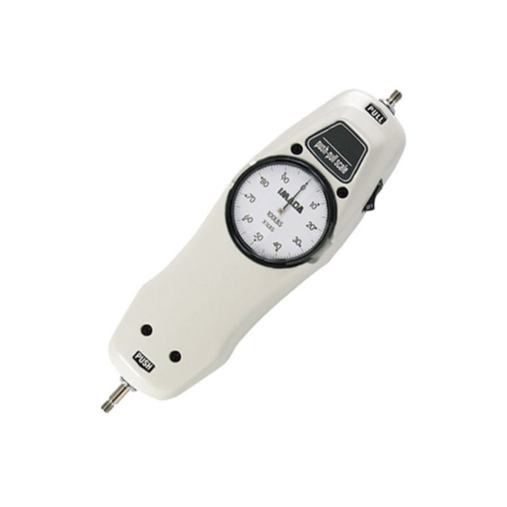 Imada Force Gauge ZTA series - Imada India