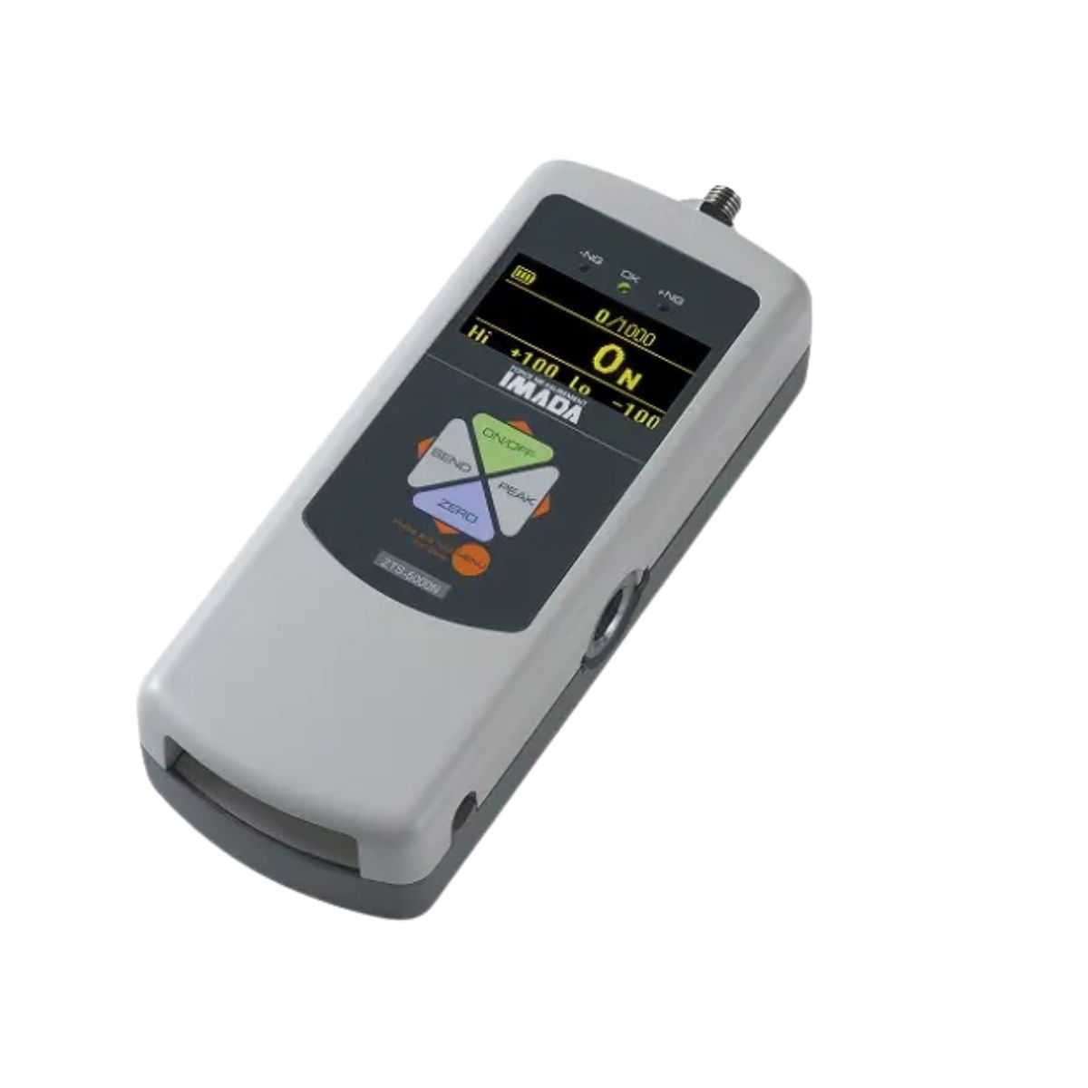 Standard High Capacity Model – ZTS Series - Imada India
