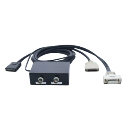 Force Control Cable with Signal Output Box - Imada India