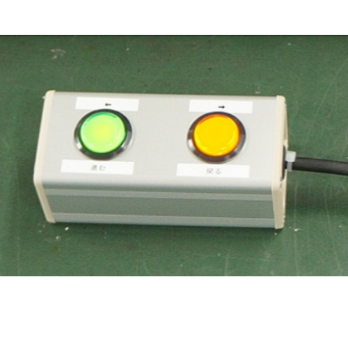 Remote Control Switch for Motorized Test Stand - Imada India
