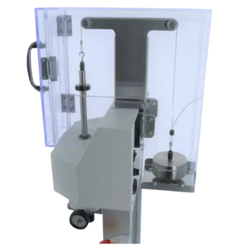 Screw Cap Torque Test Stand with Automatic Opening and Closing Function ...